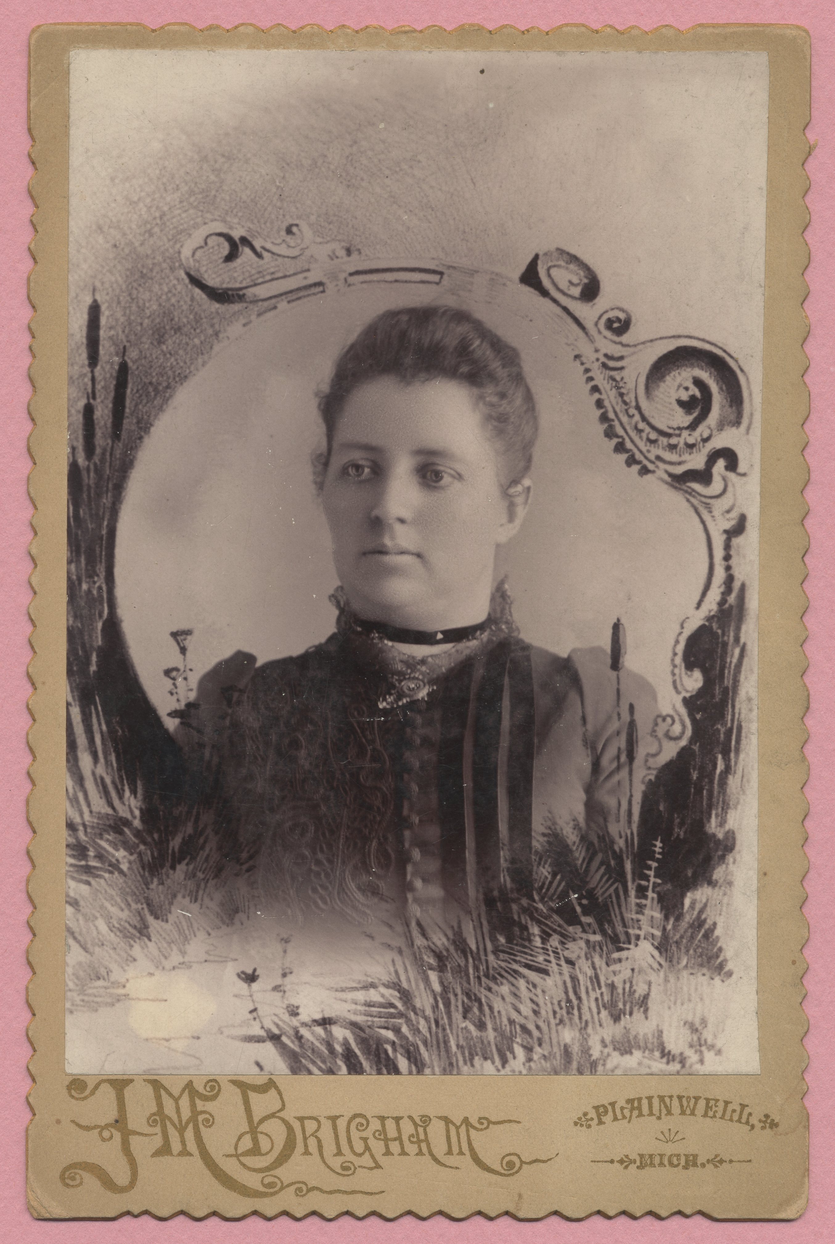 Mr. and Mrs. A. A. Mapes | thesquirrelsgranary.com